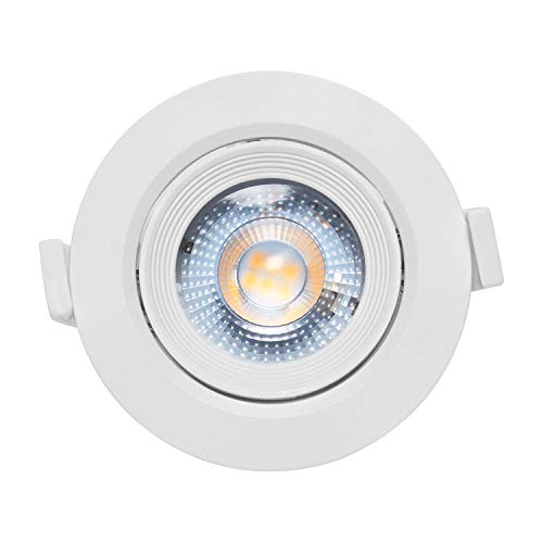 Mejores Productos De Spot Led Empotrable