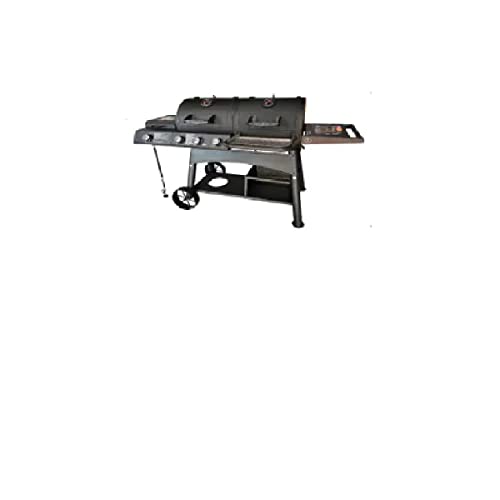 Mejores Productos De Asador Tipo Ataud